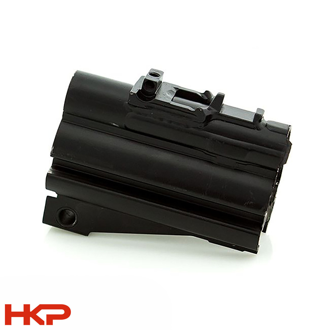 HK 93, 33, 53 Rear Receiver Section
