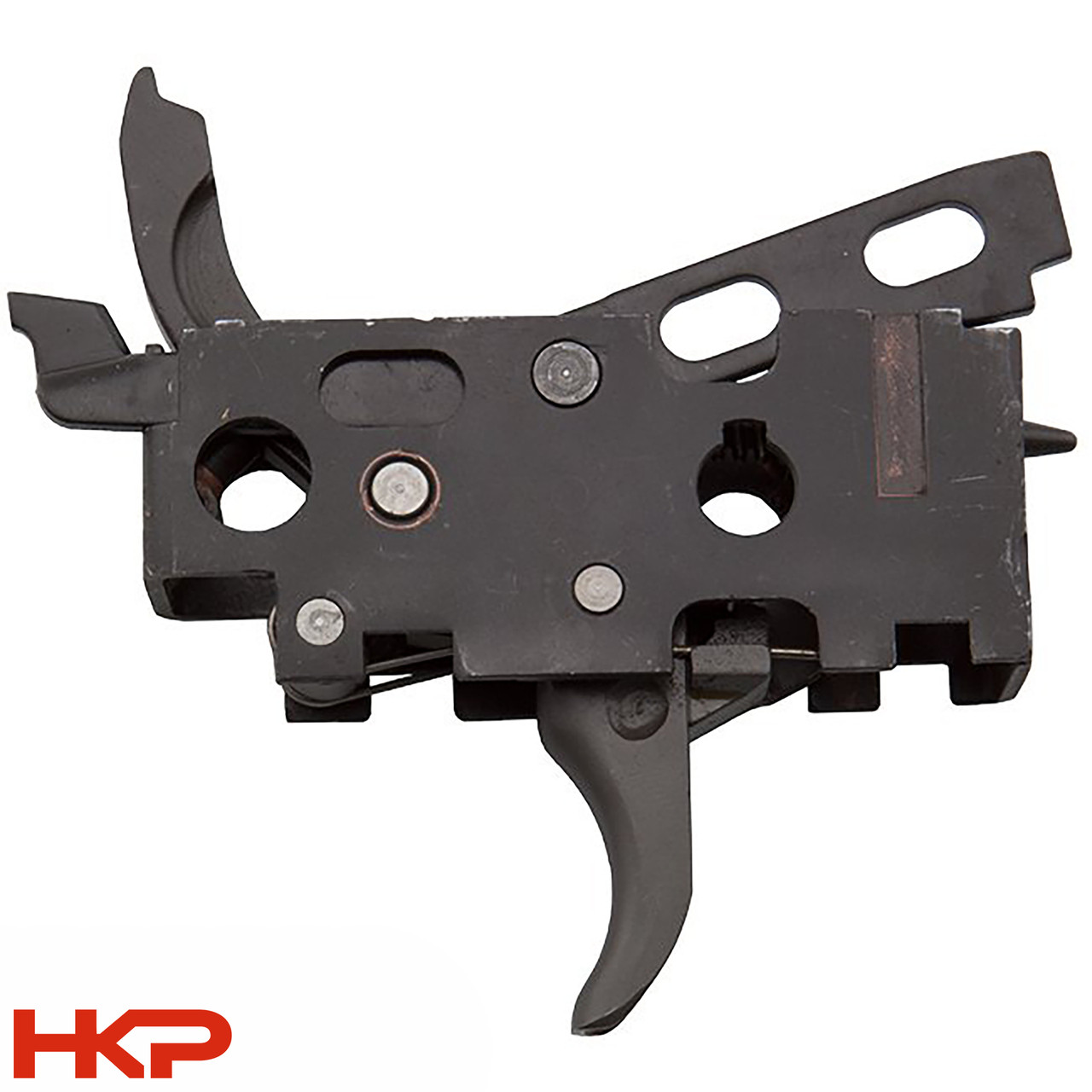 Match 223/556 Trigger Pack With Enhanced Trigger -4.5