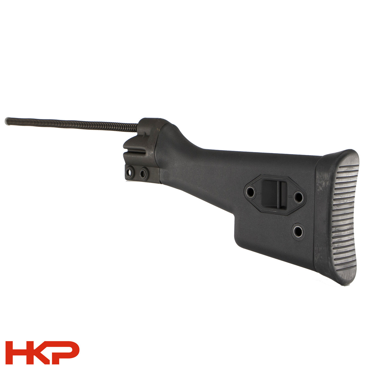 Clubfoot Stock For HK .308 Rifles - US