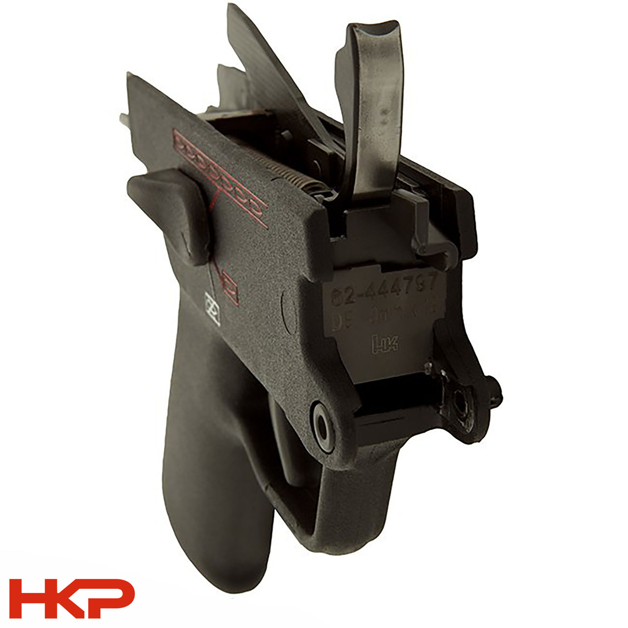 G3 91 Ptr Trigger Group 3 Position Navy Housing