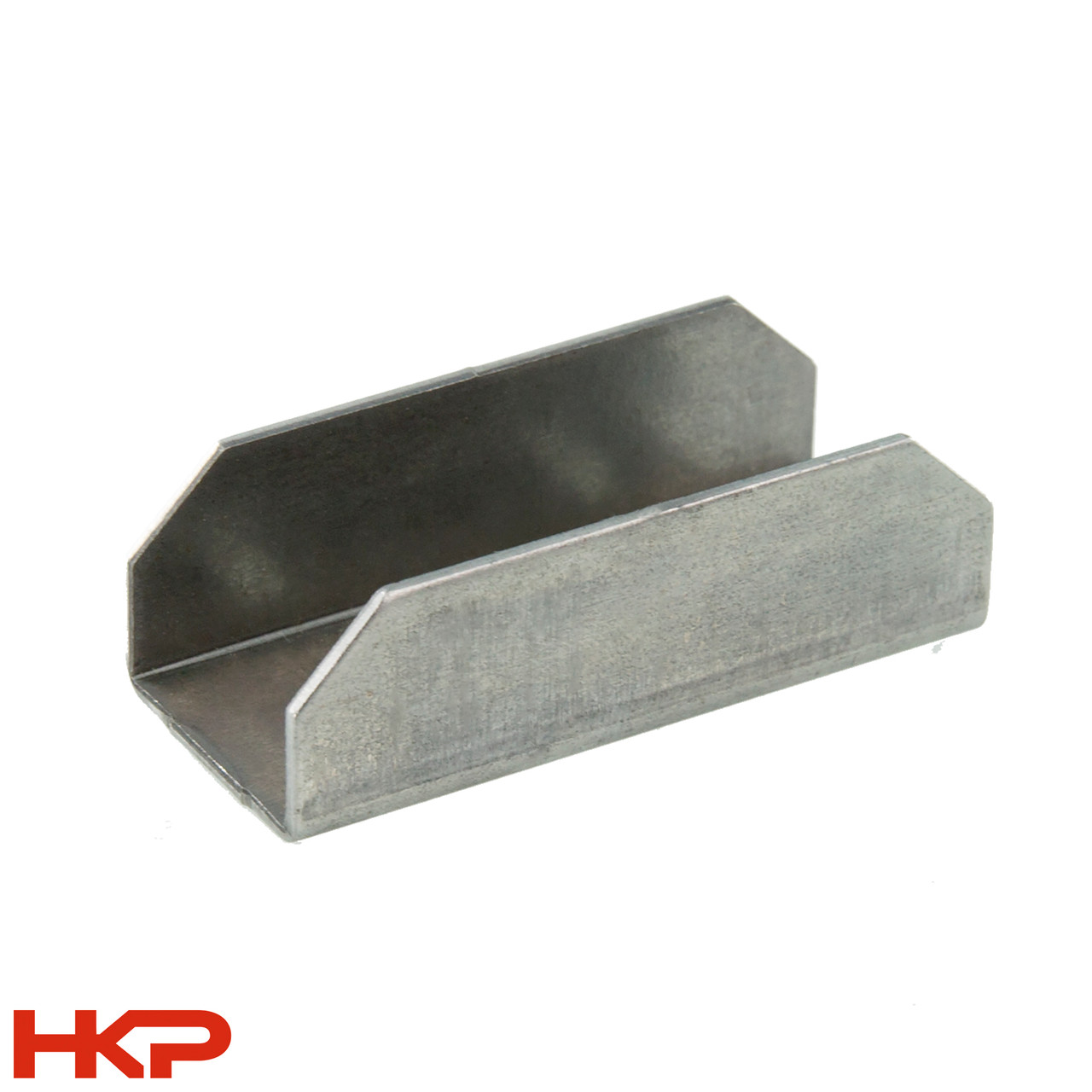 Rear Push Pin Reinforcement Weldment - HK 91, G3, PTR, CETME