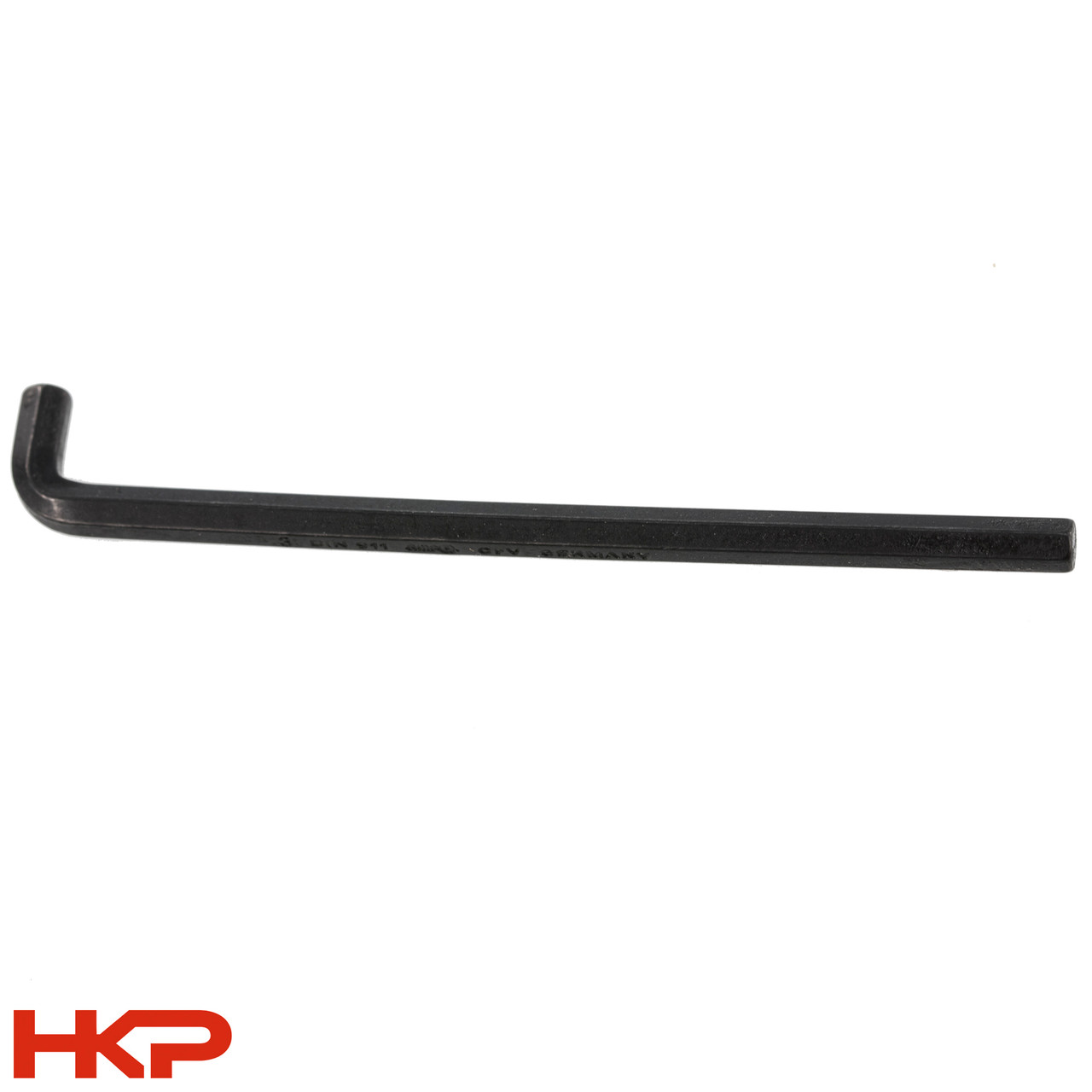 HK PSG-1, MSG90 Trigger Shoe Adjustment Tool