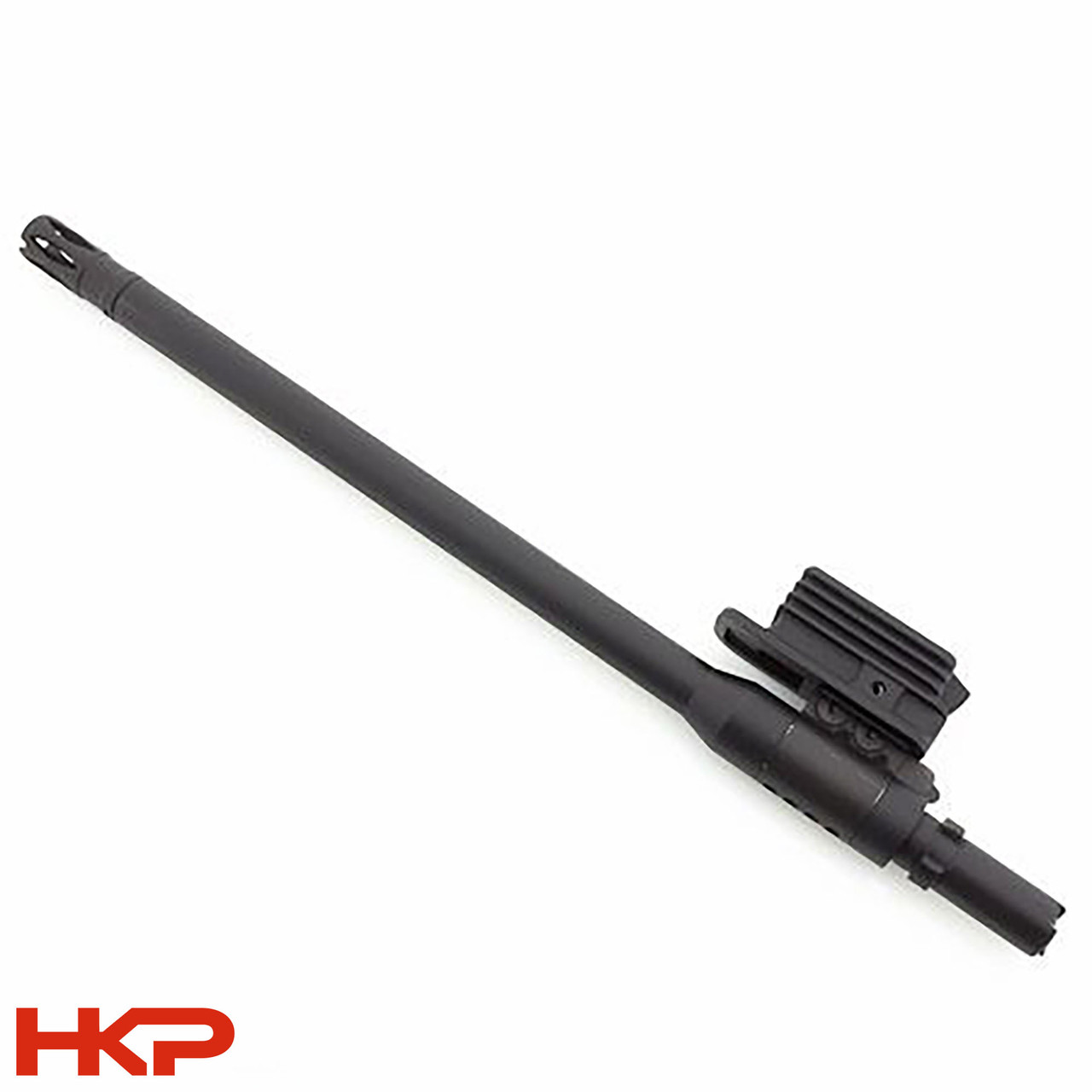 Barrel - HK 23E, HK13 - Light Rifle Barrel