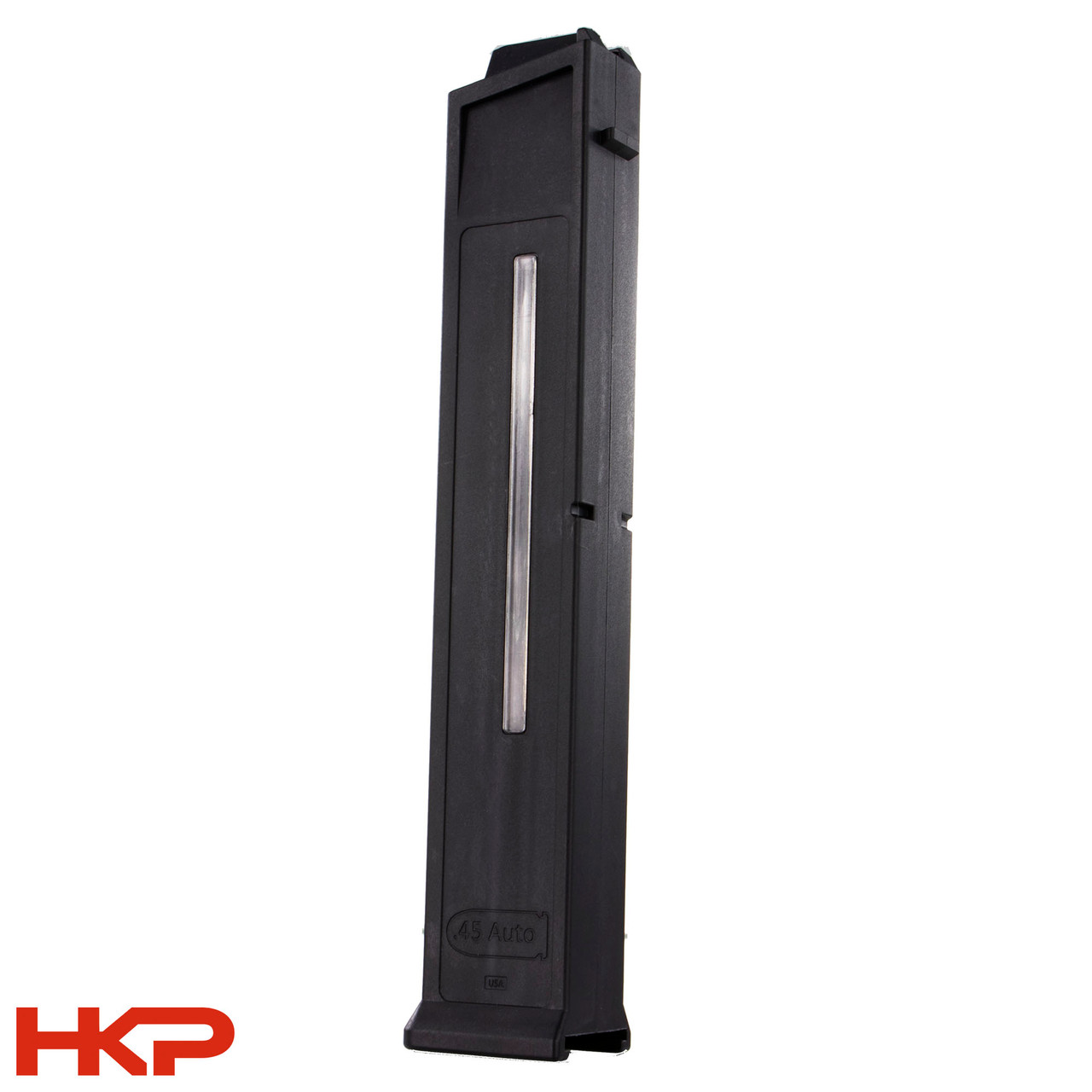 Ump 45 Drum Magazine