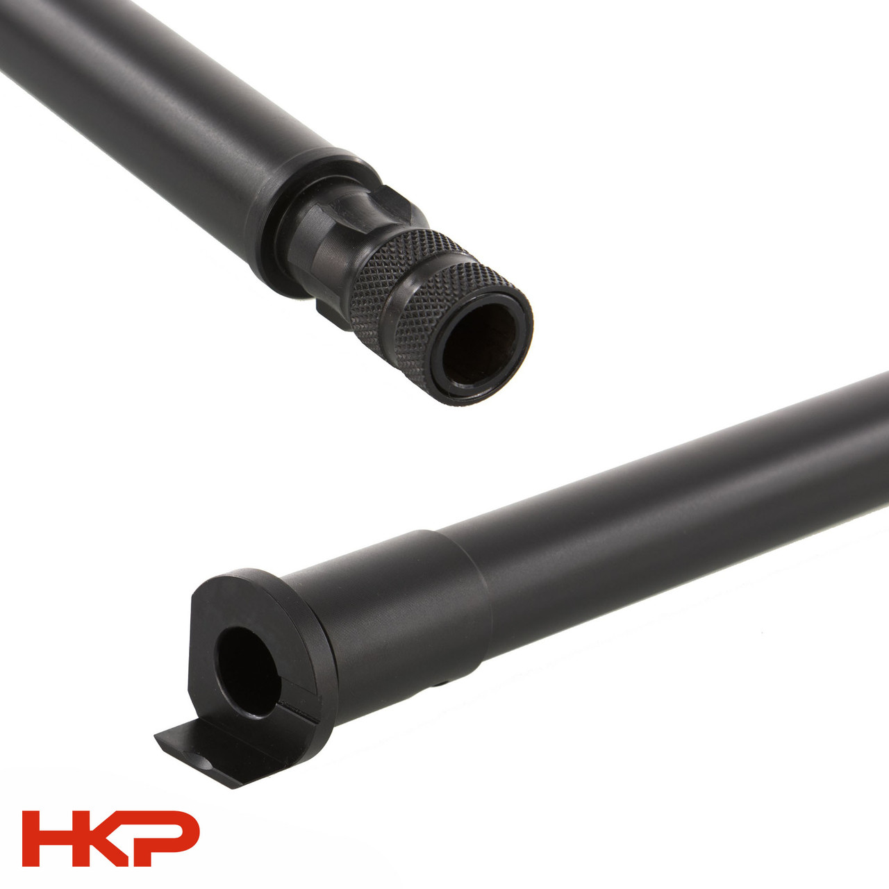 UMP .45 Threaded-3 Lug Barrel - 16 x 1 Right Hand