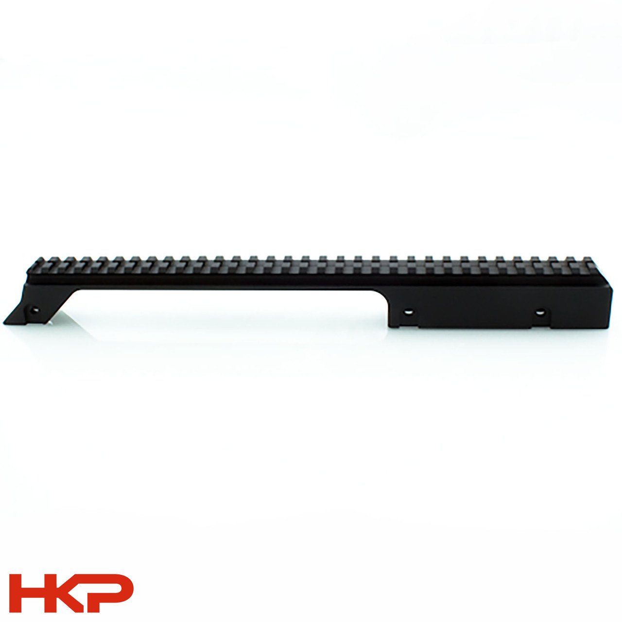 G36, SL8 Scope Rail HK German - New Style