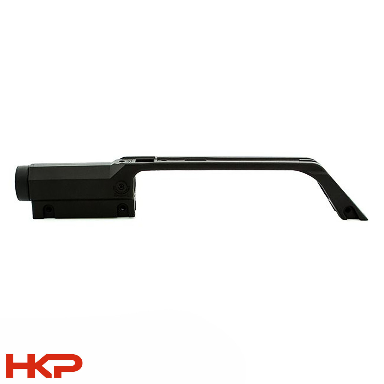 HK G36 3X Single Optic Carrying Handle - Complete