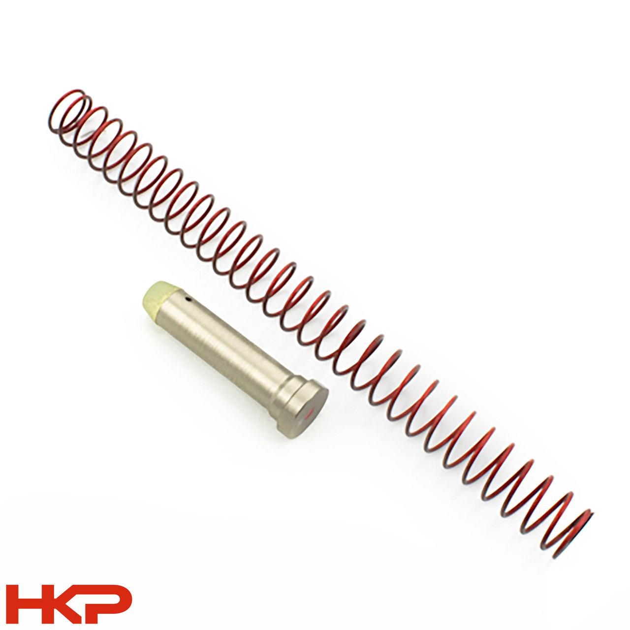 HK Tungsten Recoil Buffer For HK 416, MR556