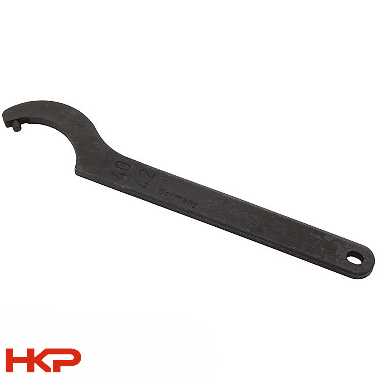 Mr556 And Hk 416 Buffer Tube Wrench