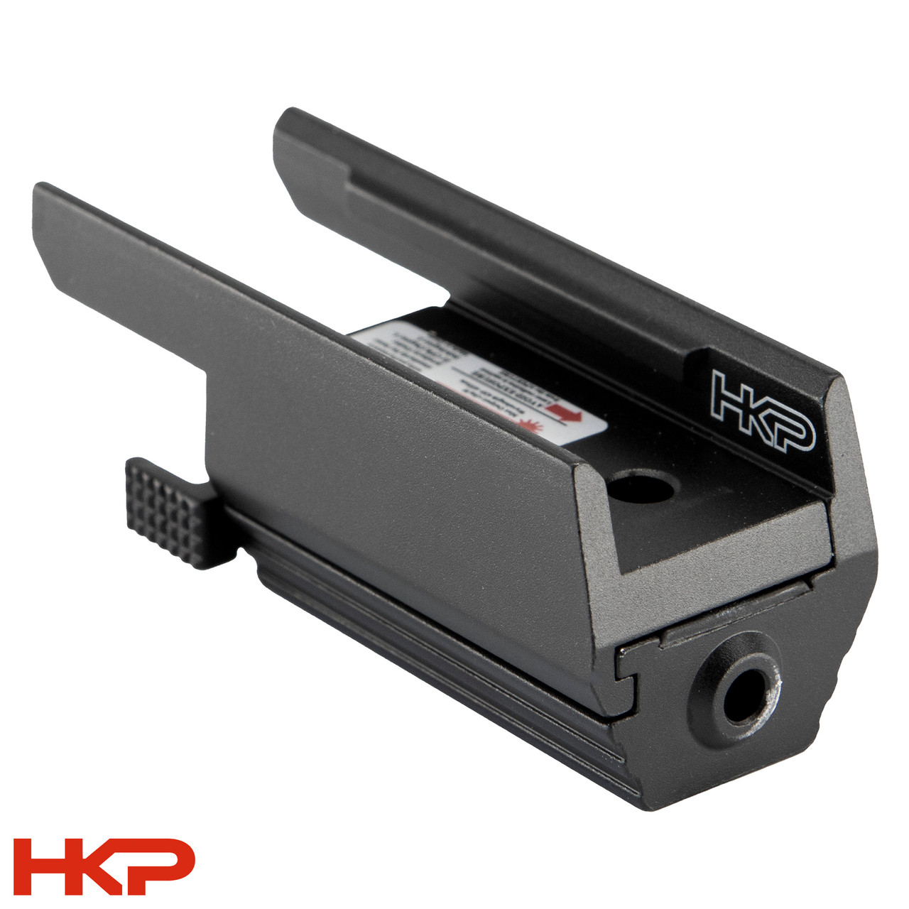 Hk Usp And Uspc Red Laser