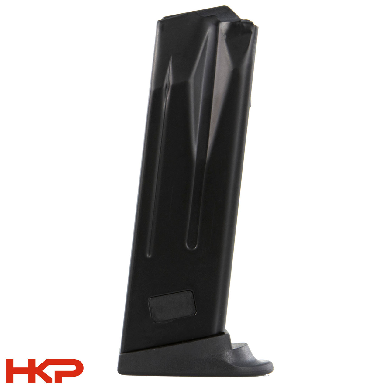 Hk Usp Compact 357 10 Round Magazine With Extended Floorplate