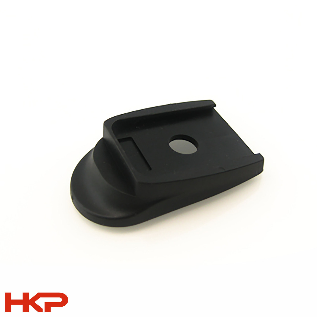 Hk Usp Compact 9mm 13 Round Magazine Floor Plate With Finger Rest