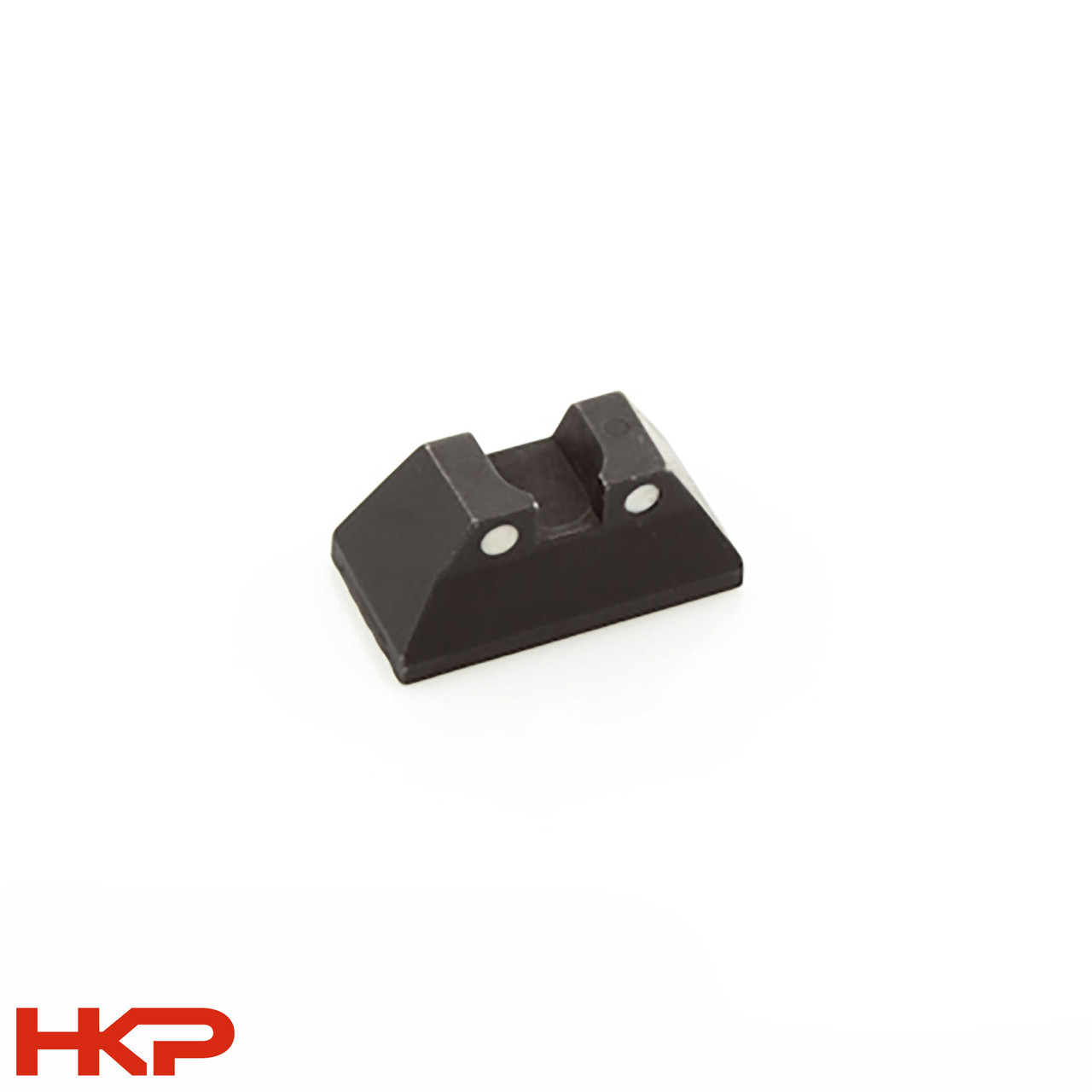 Rear Sight For Hk Usp Full Size