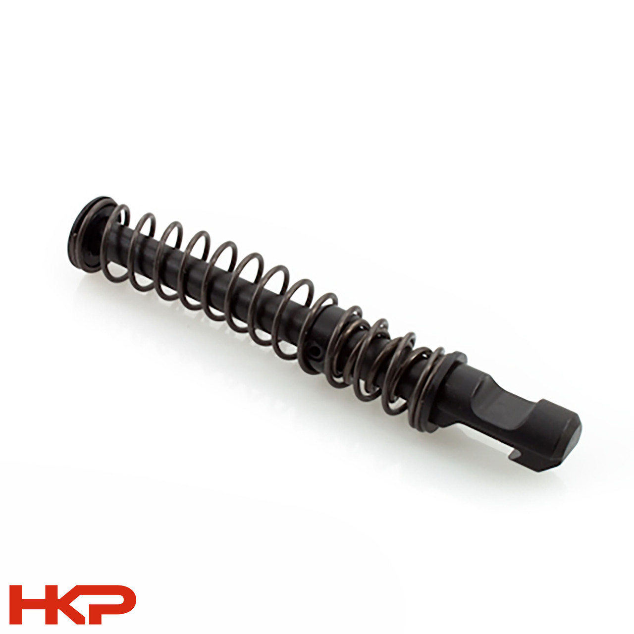 Recoil Rod Assembly Usp 9mm And 40 Cal