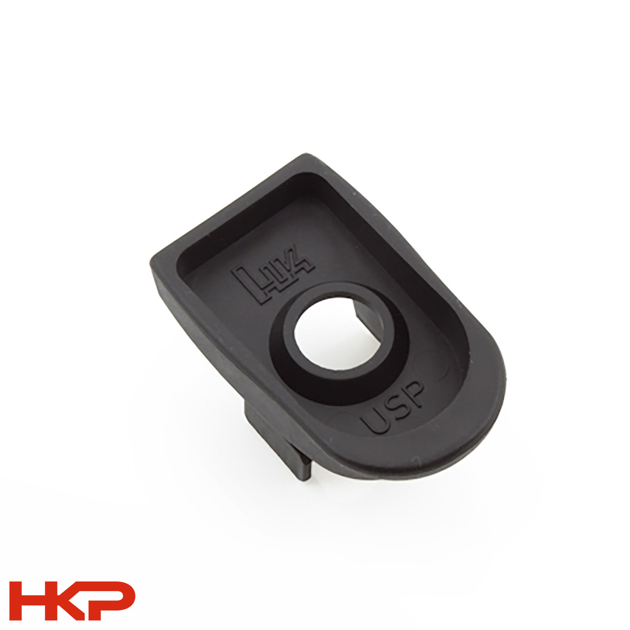 Hk Usp 45 10 Round Floor Plate Extended