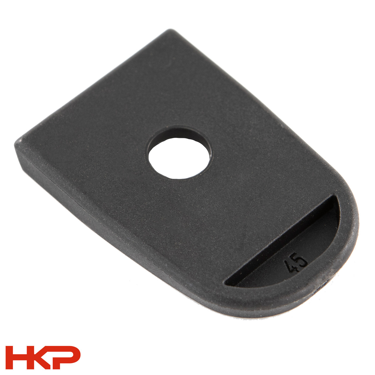 Usp 45 Magazine Floor Plate Standard 12 Round
