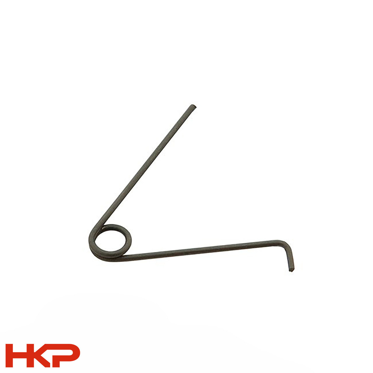 Magazine Disconnect Elbow Spring -P2000 & P2000SK