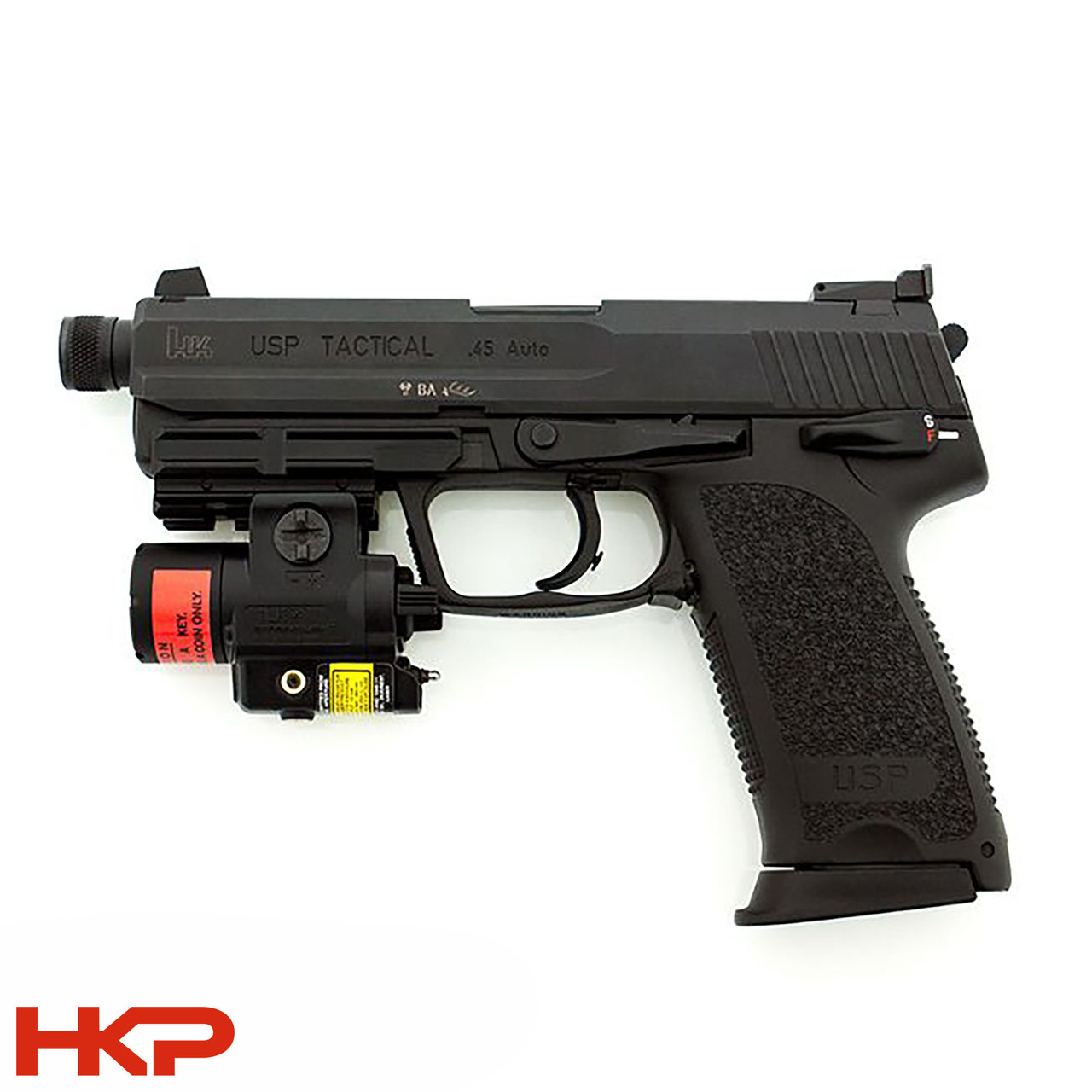 Streamlight tlr 4 store