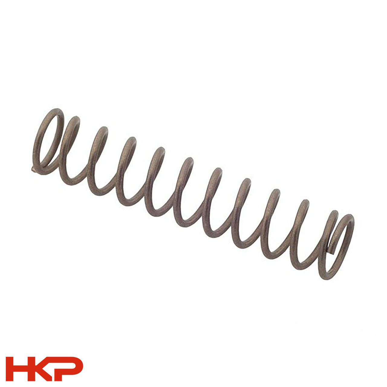 Trigger Bar Detent Spring Hk P2000 And P30