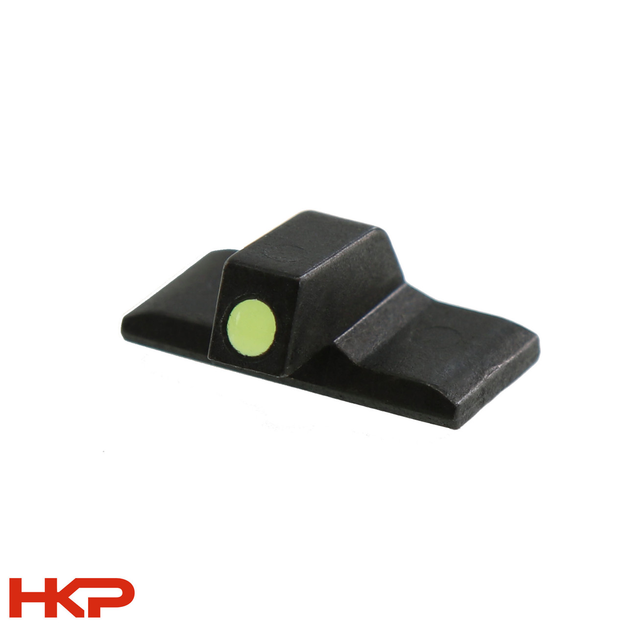 Front Sight- 6.1mm -HK P30, P30SK, VP9, VP9SK HK45