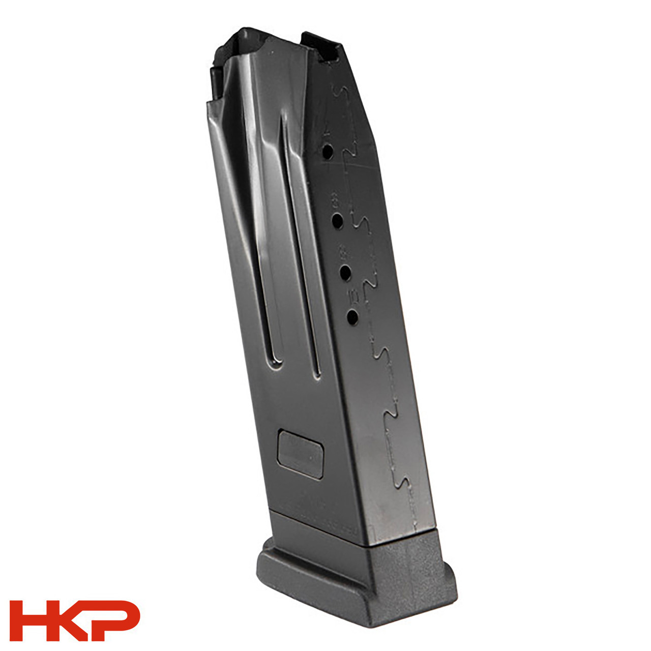 Magazine - Complete - 10 Round - 9mm - HK - HK VP9, HK P30