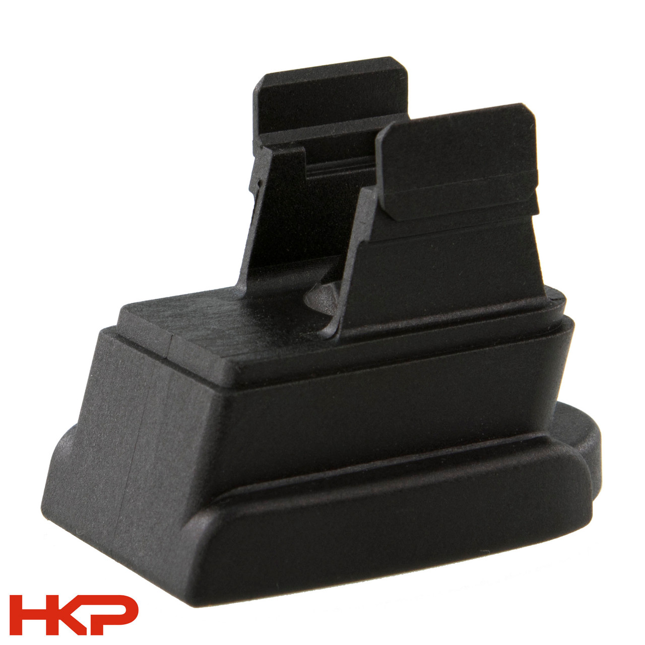 Magazine Floor Plate 10 Round 9mm Hk Hk Vp Hk P30