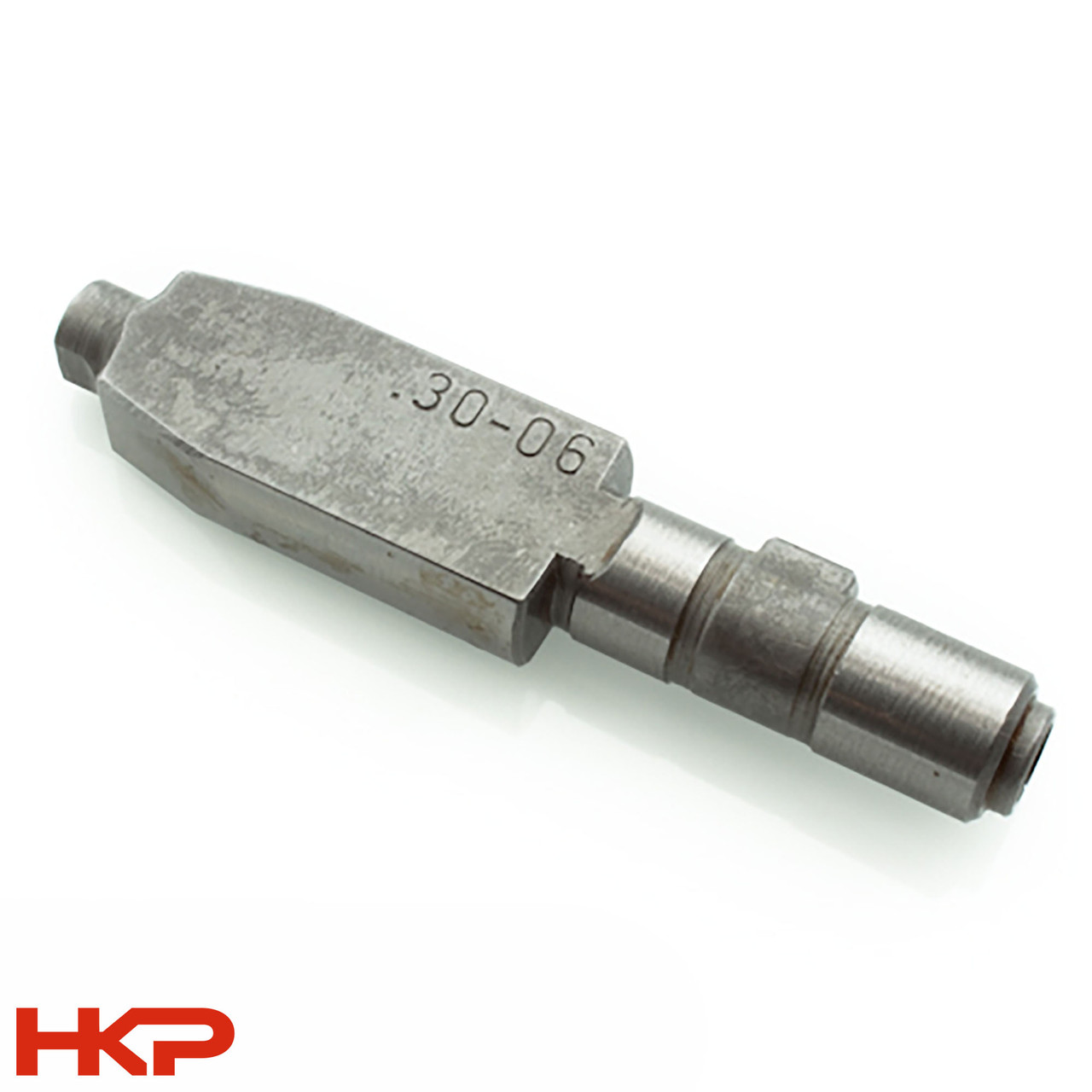 30-06 Locking Piece - HK 940