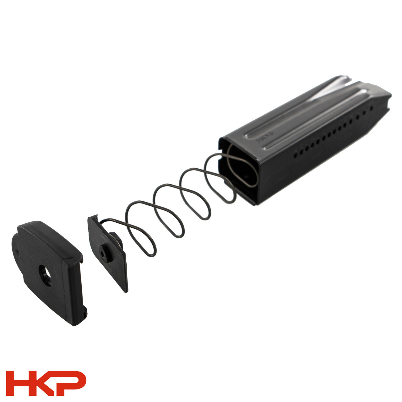Magazine Spring for 17 Round Magazine - HK VP9
