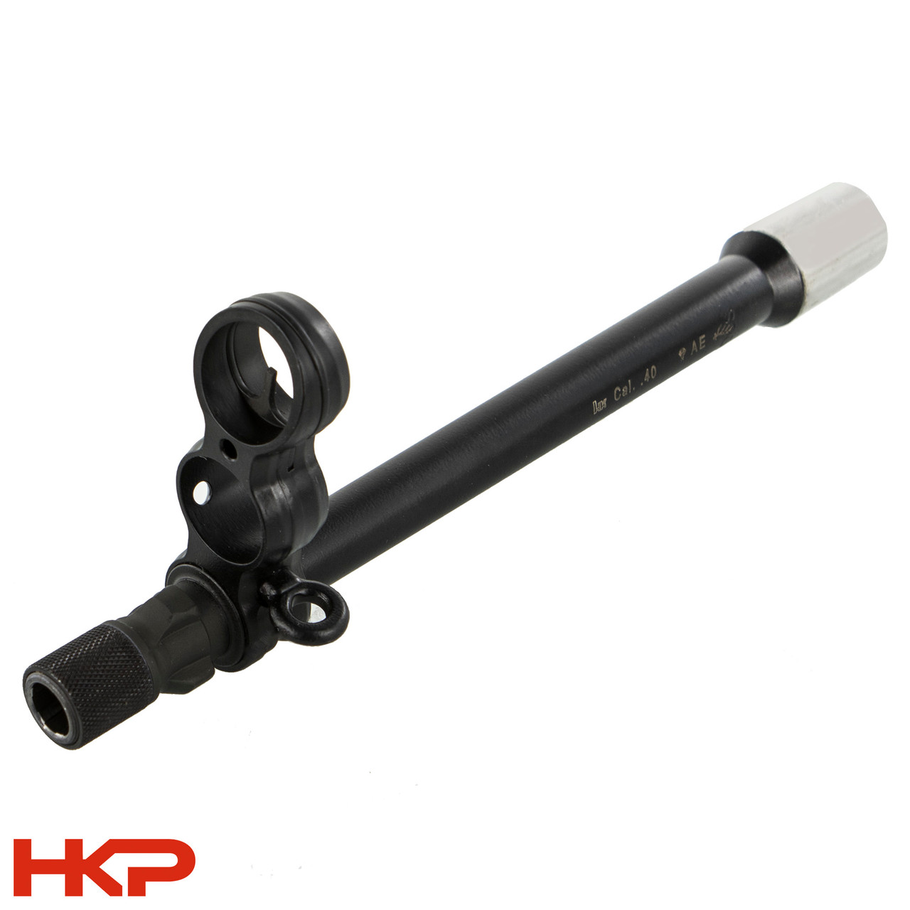 German HK MP5-40 Factory Barrel - New