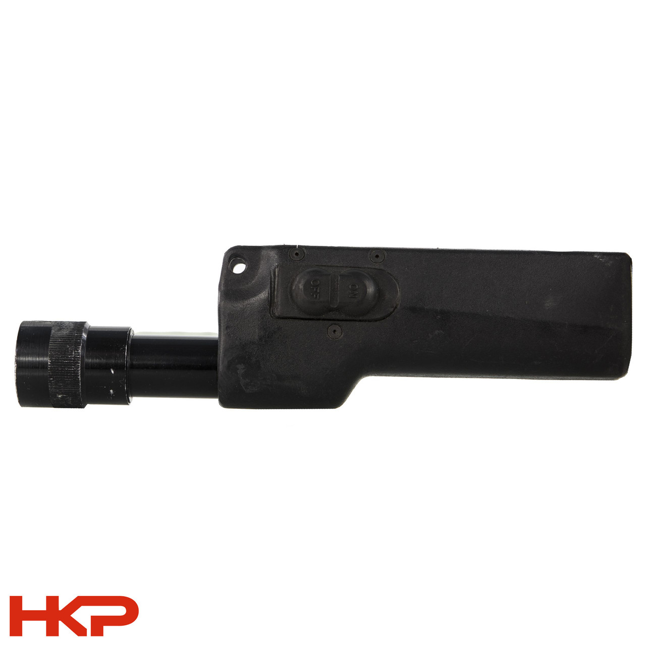 Surefire 628- Momentary and Switch