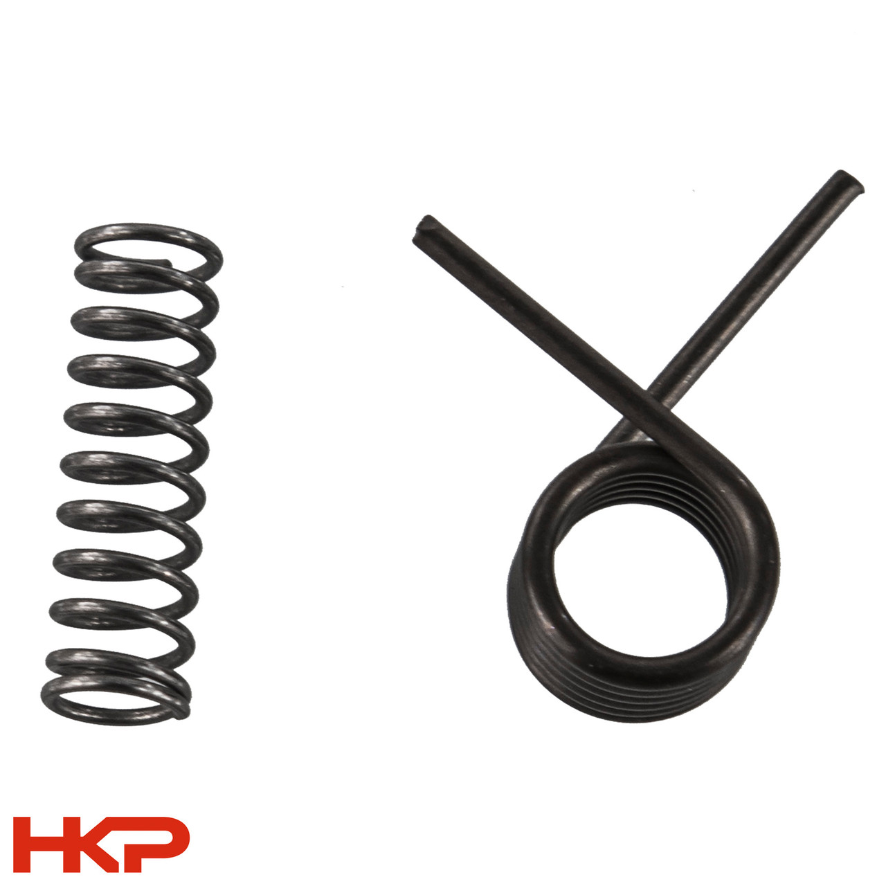 Duty/Defensive Carry Enhanced Trigger Pull Spring Kit - VP9, VP40, VP9SK