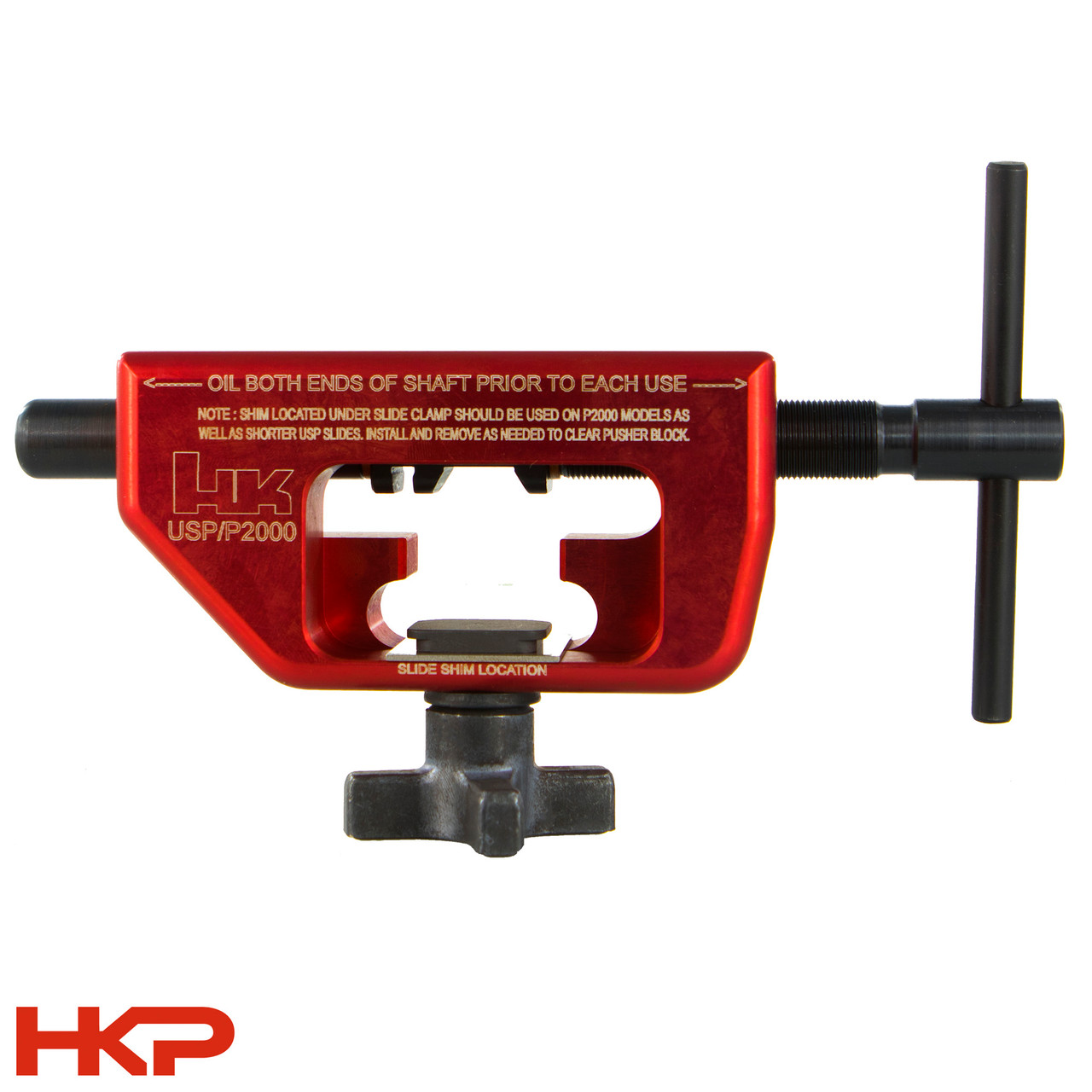 Hk Sight Tool Hk Uspuspc P2000 Hk45 P30