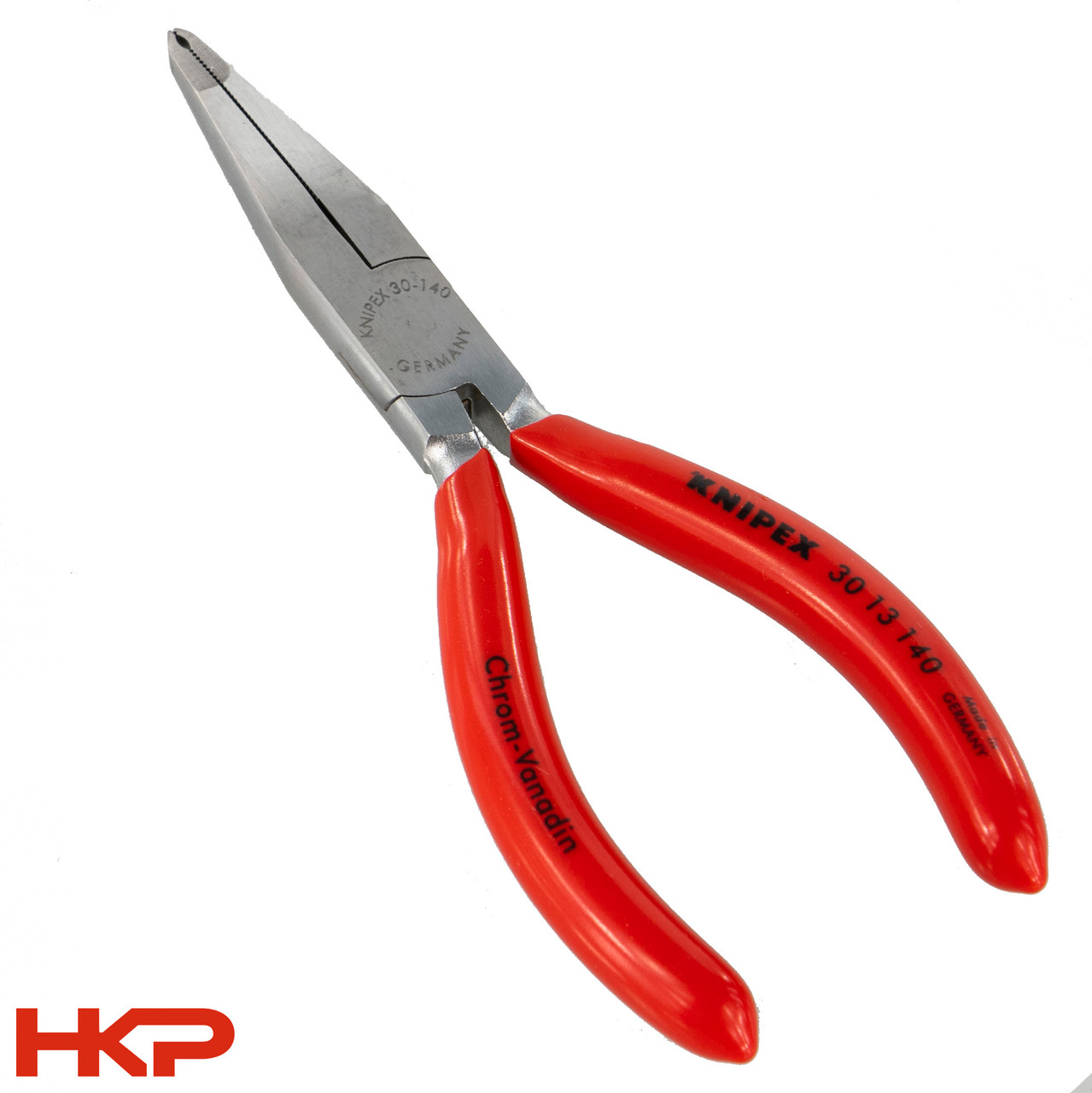 Trigger Return Spring And Mounting Plier Hk Pistols