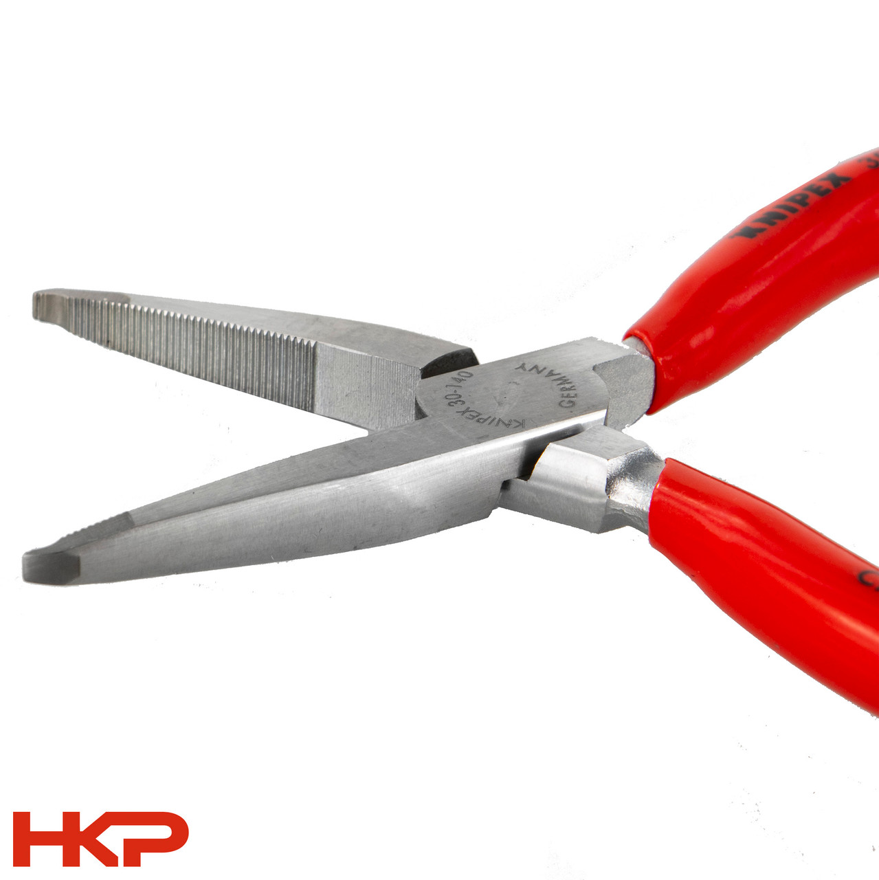 Trigger Return Spring And Mounting Plier Hk Pistols