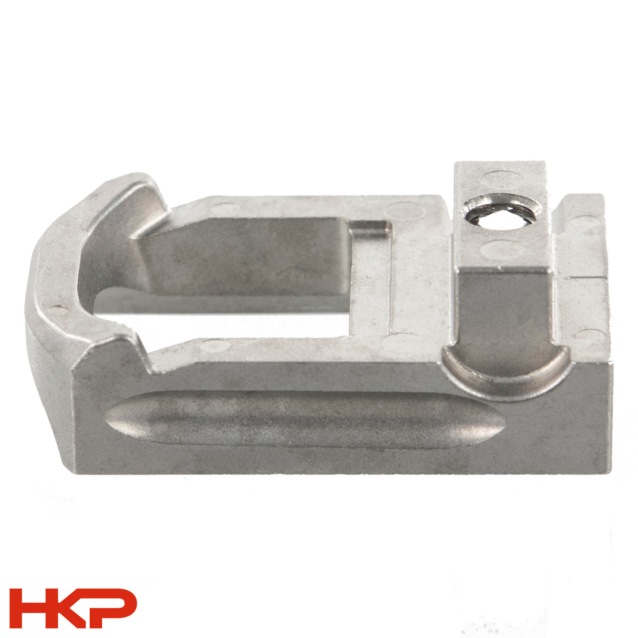 Rear Sight Base - HK MP5, MP5K - MIM & Machined