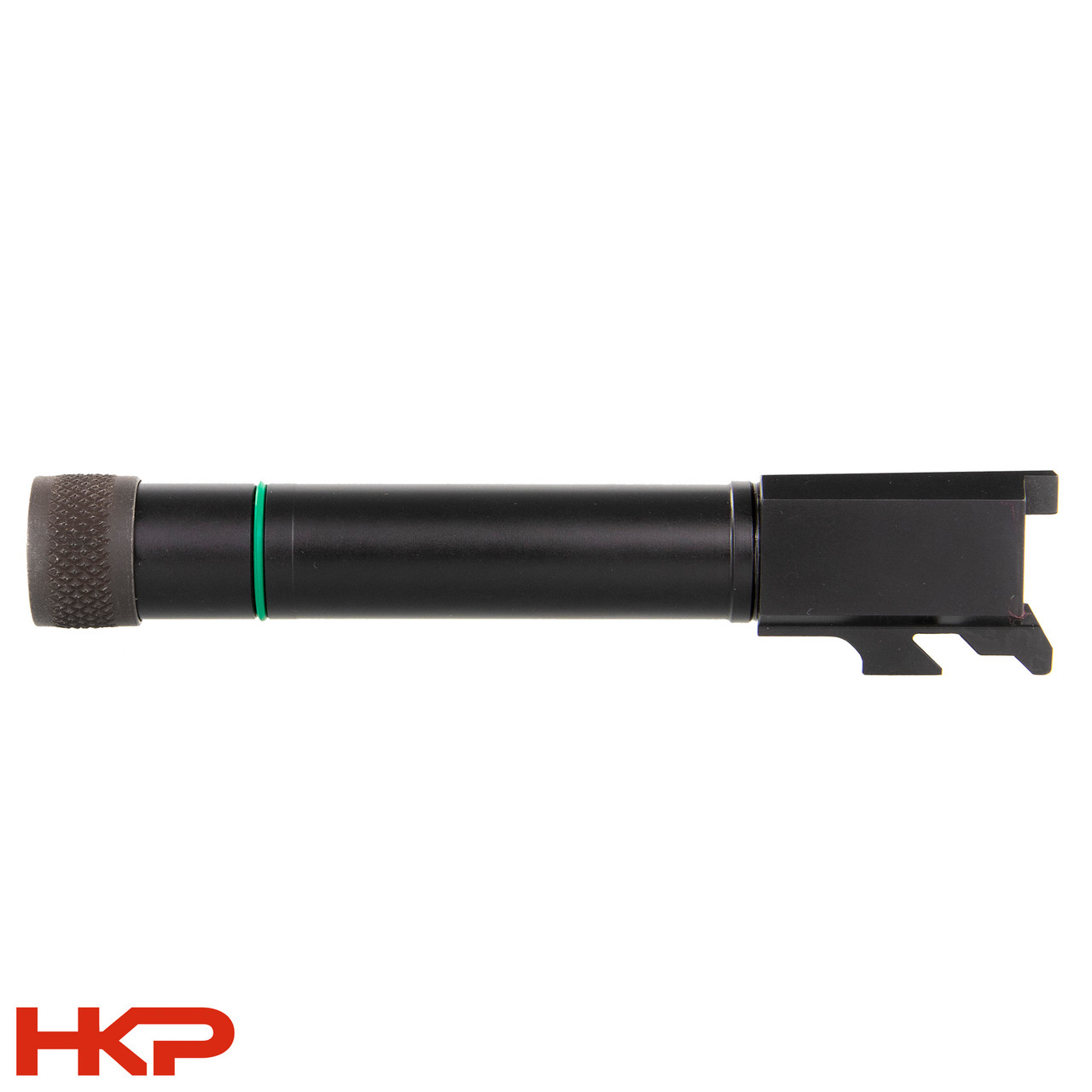 Threaded Barrel - 16x1mm - US -HK45C, 45T Compact