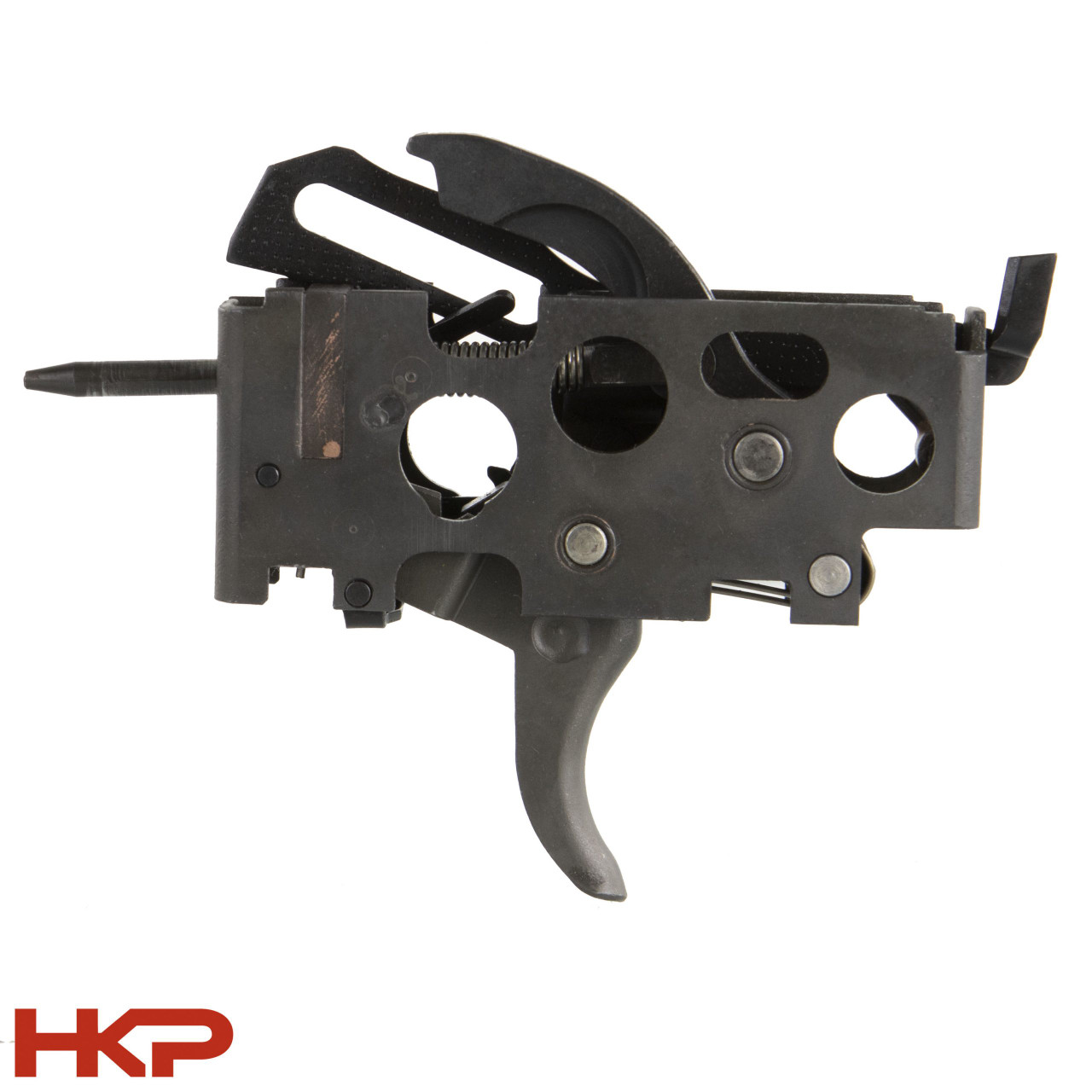 MP5, MP5K 9mm, Ambidextrous 0,1 Trigger Pack - ENHANCED 5-6 LBS Trigger ...