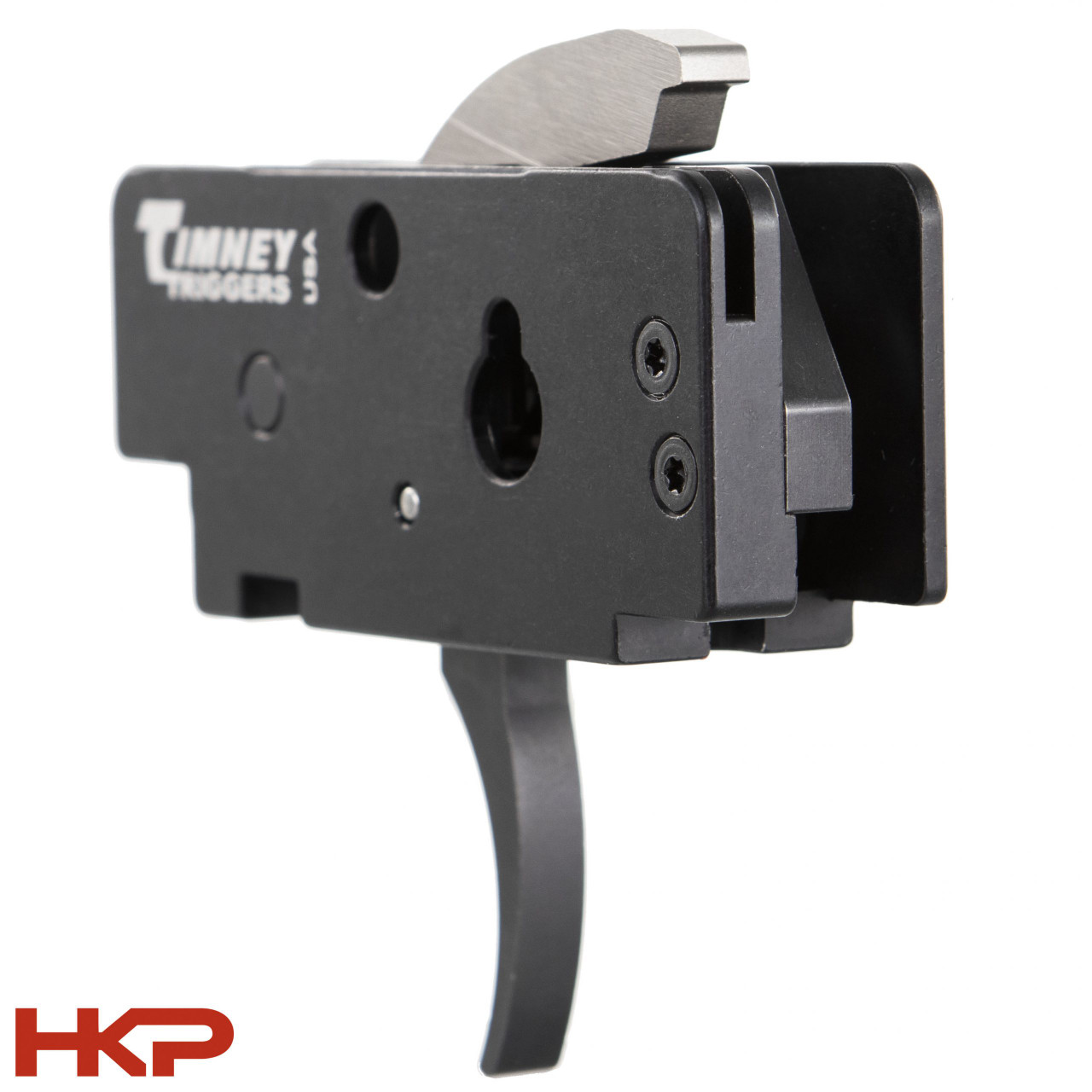 Timney 2-Stage Trigger for MP5, HK 91/93/94, G3, CLONES
