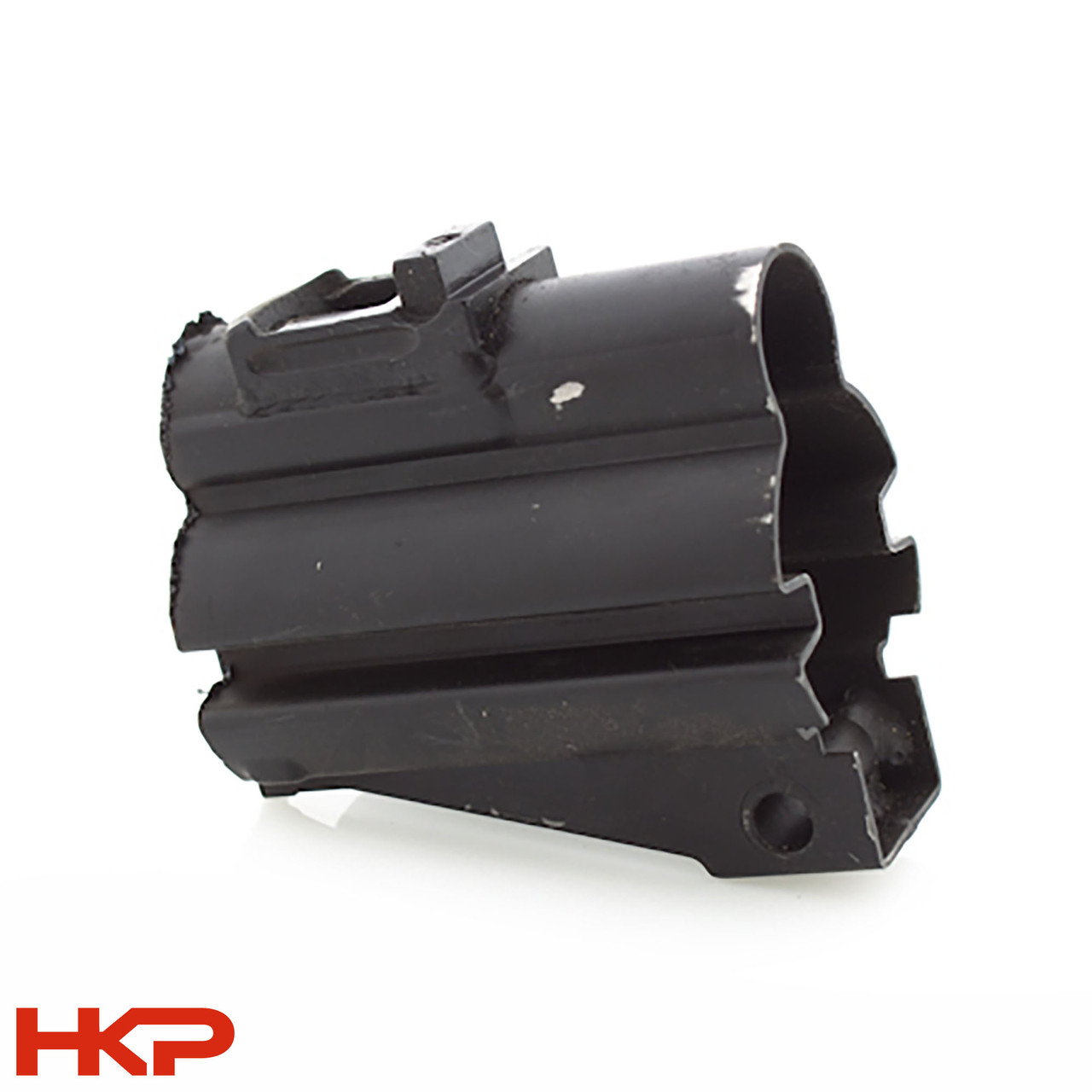 H&K HK MP5 Rear Receiver Section