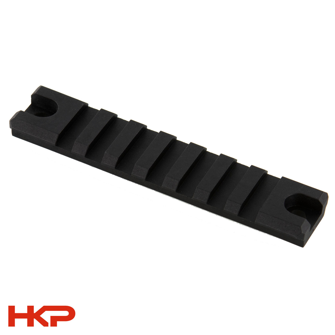 HK Universal Polymer Rail With Screws
