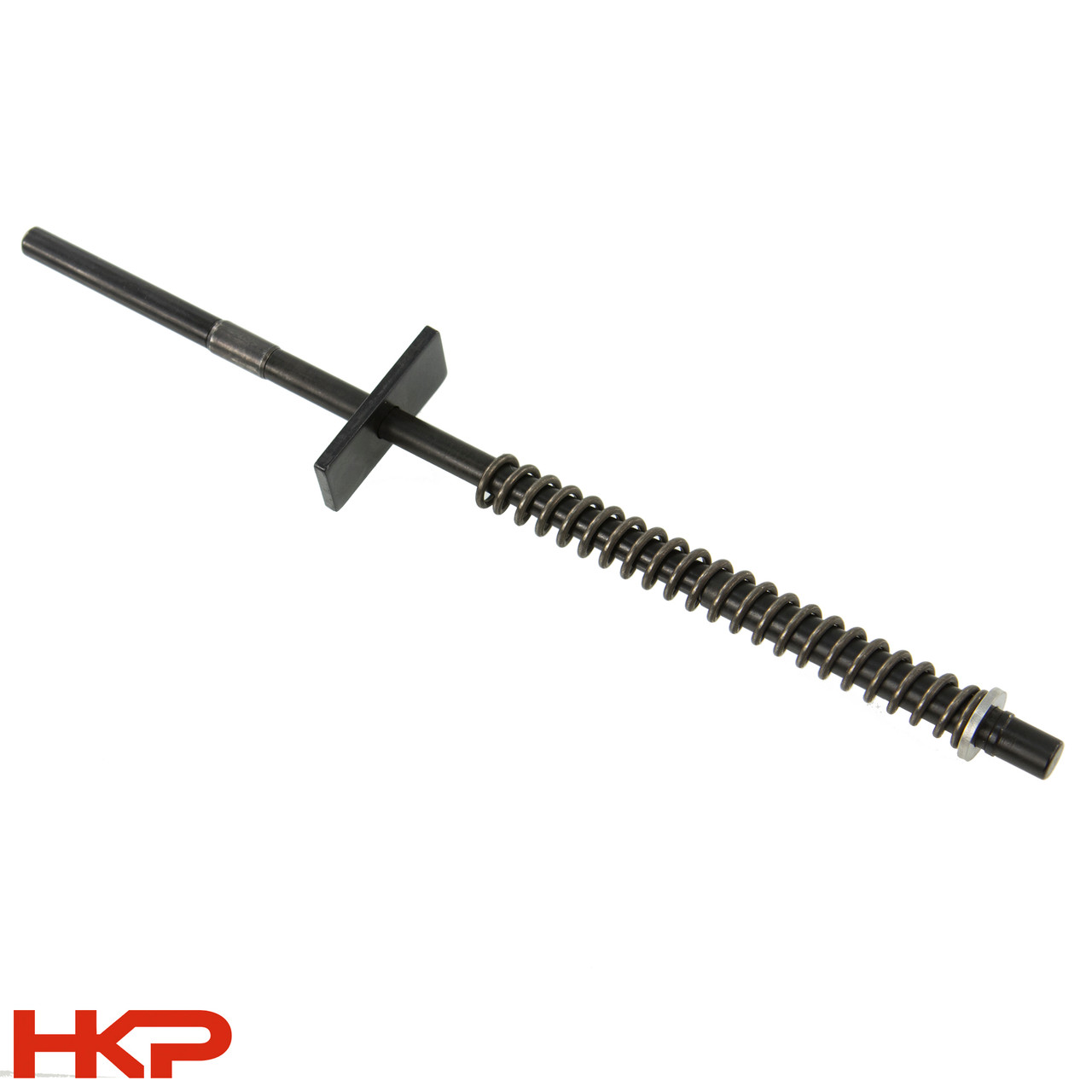 HK G36C Gas Piston Rod Spring Assembly - USA