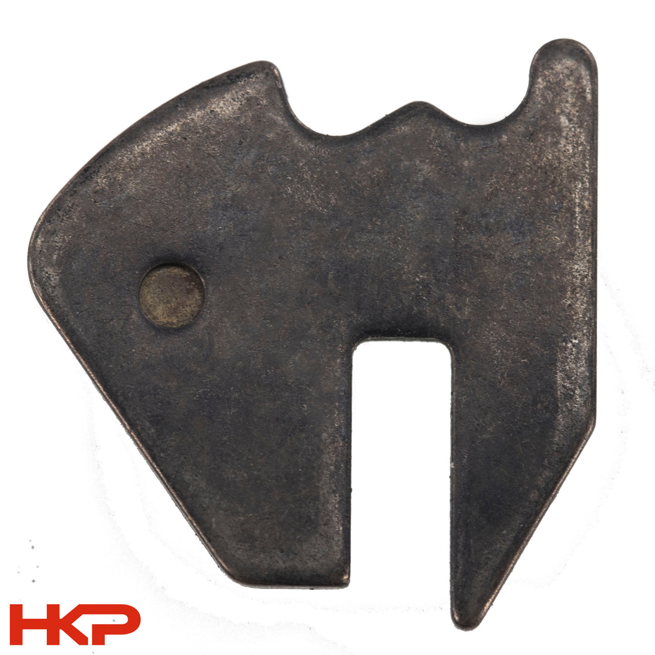 Detent Plate For Hk45 And Usp Variant 5 6 9 And 10