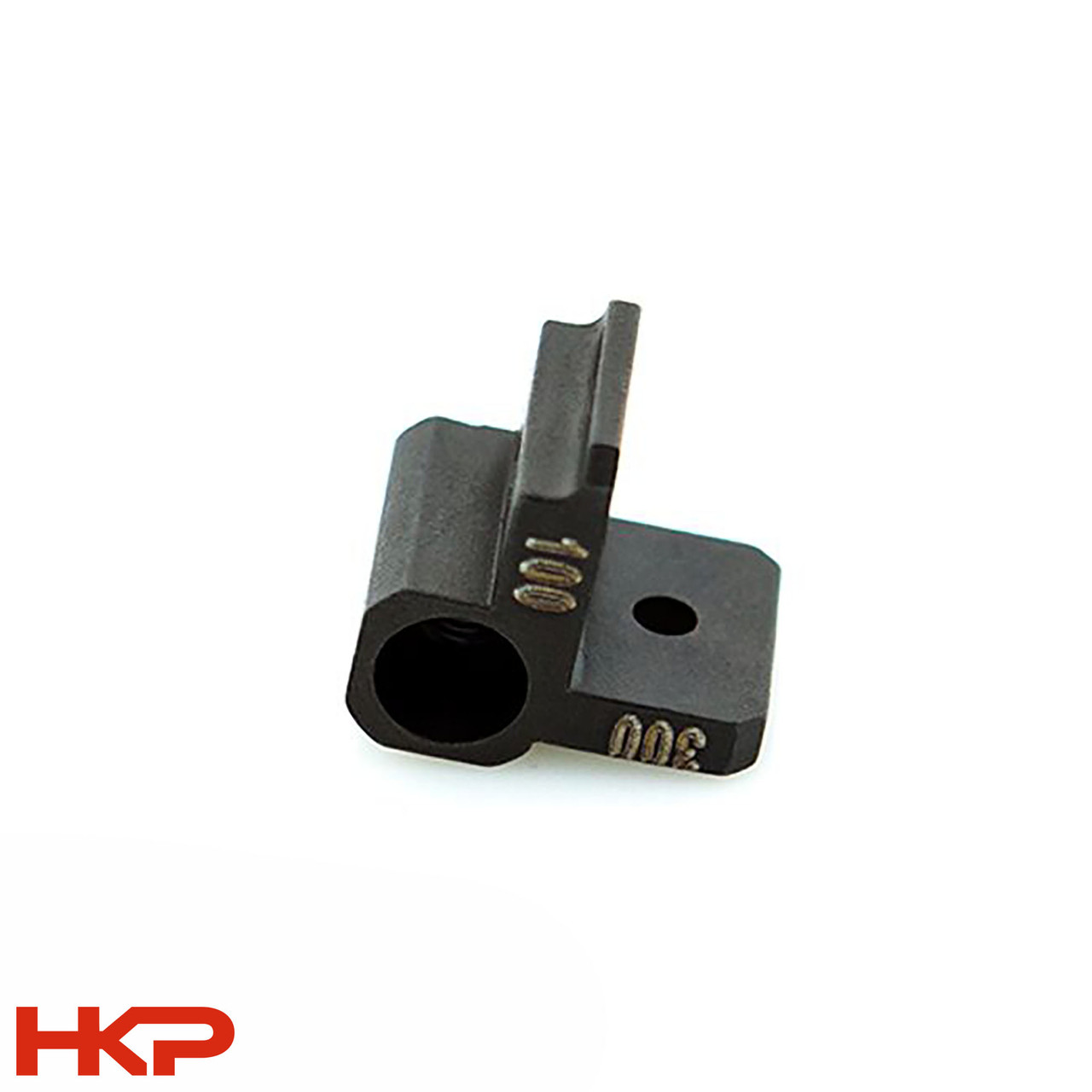 HK SL8-1 Rear Sight