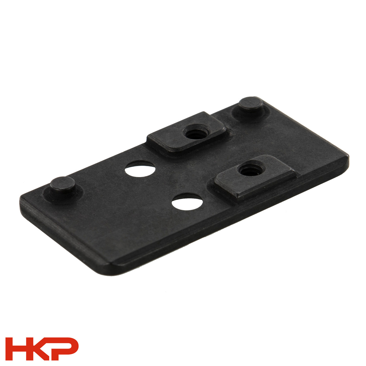 Optics Plate #4 DeltaPoint - HK VP9, VP9L - German HK
