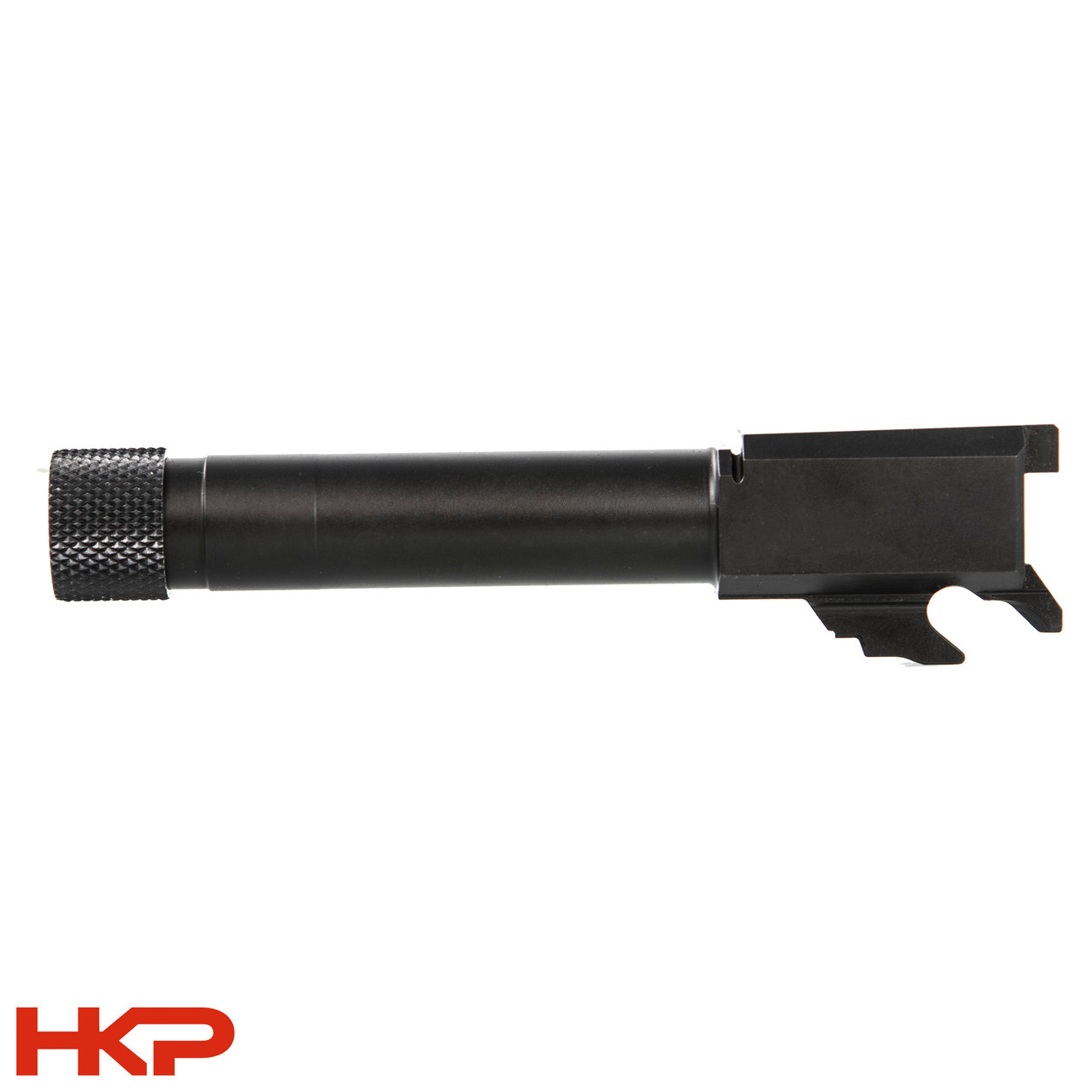 Threaded Barrel - 9mm - 1/2 X 28 - HK VP9SK
