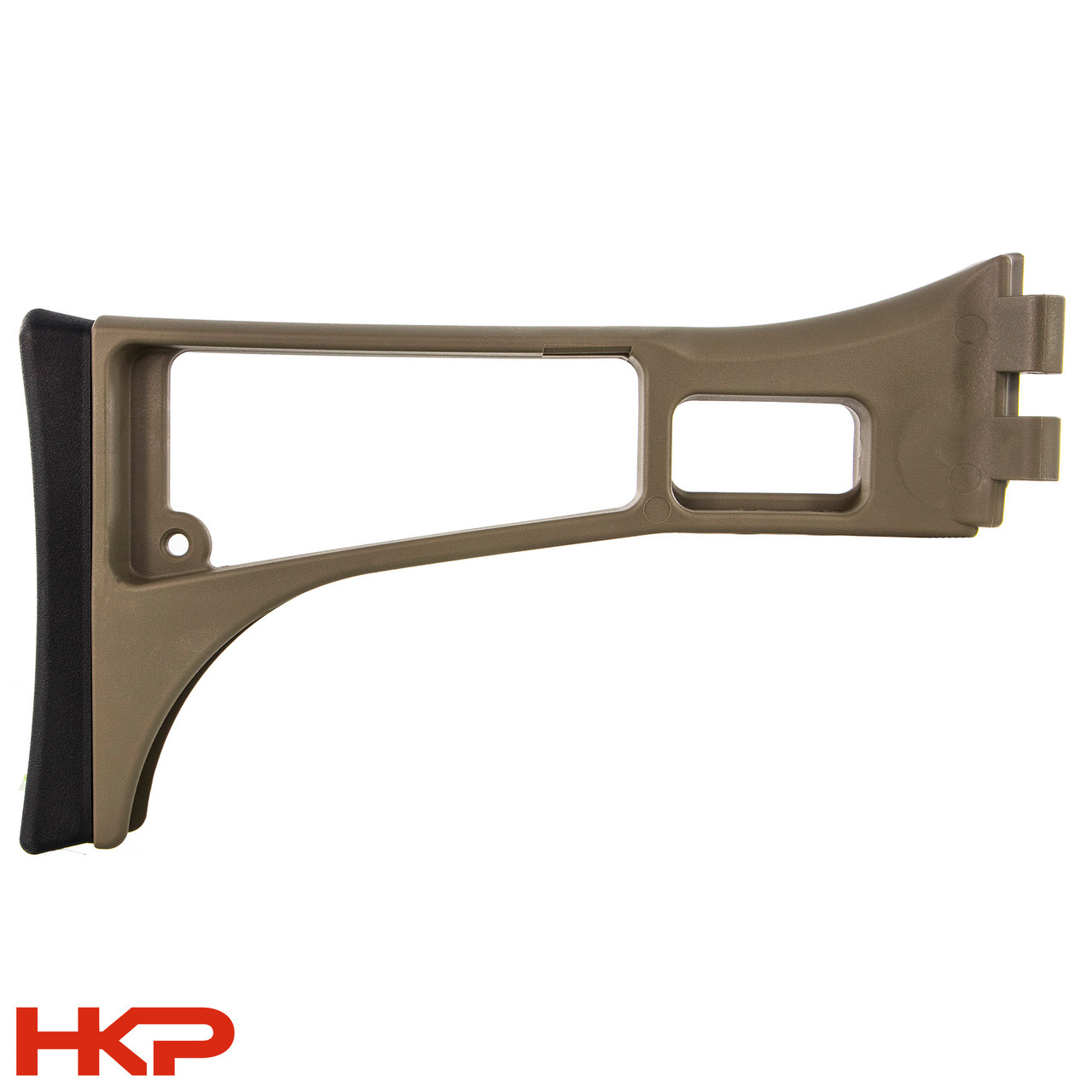 Folding Stock - FDE - HK G36, G36K