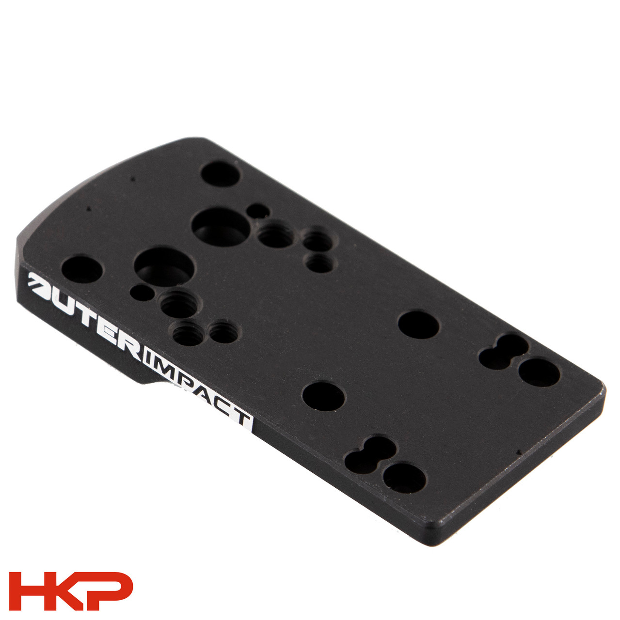 Modular Red Dot Adapter ? M.R.A. - HK VP9