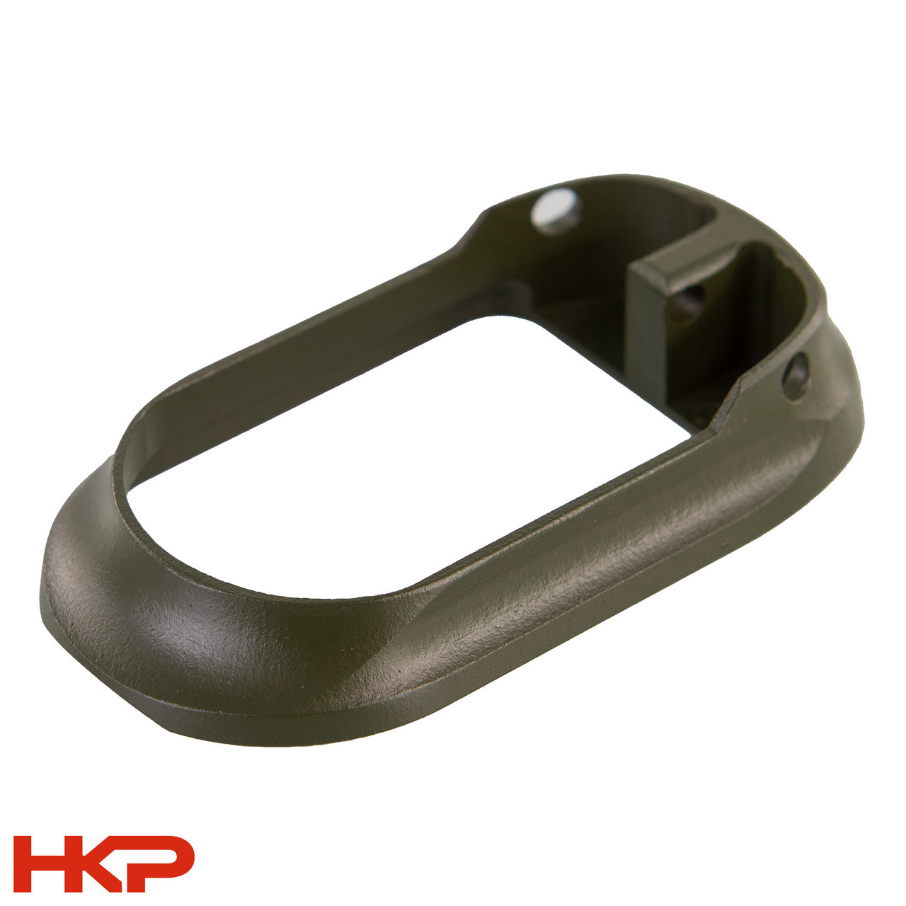 Holosun Scs P10 Magwell Funnel For HK VP9 & VP40 Pistols - Flared ...