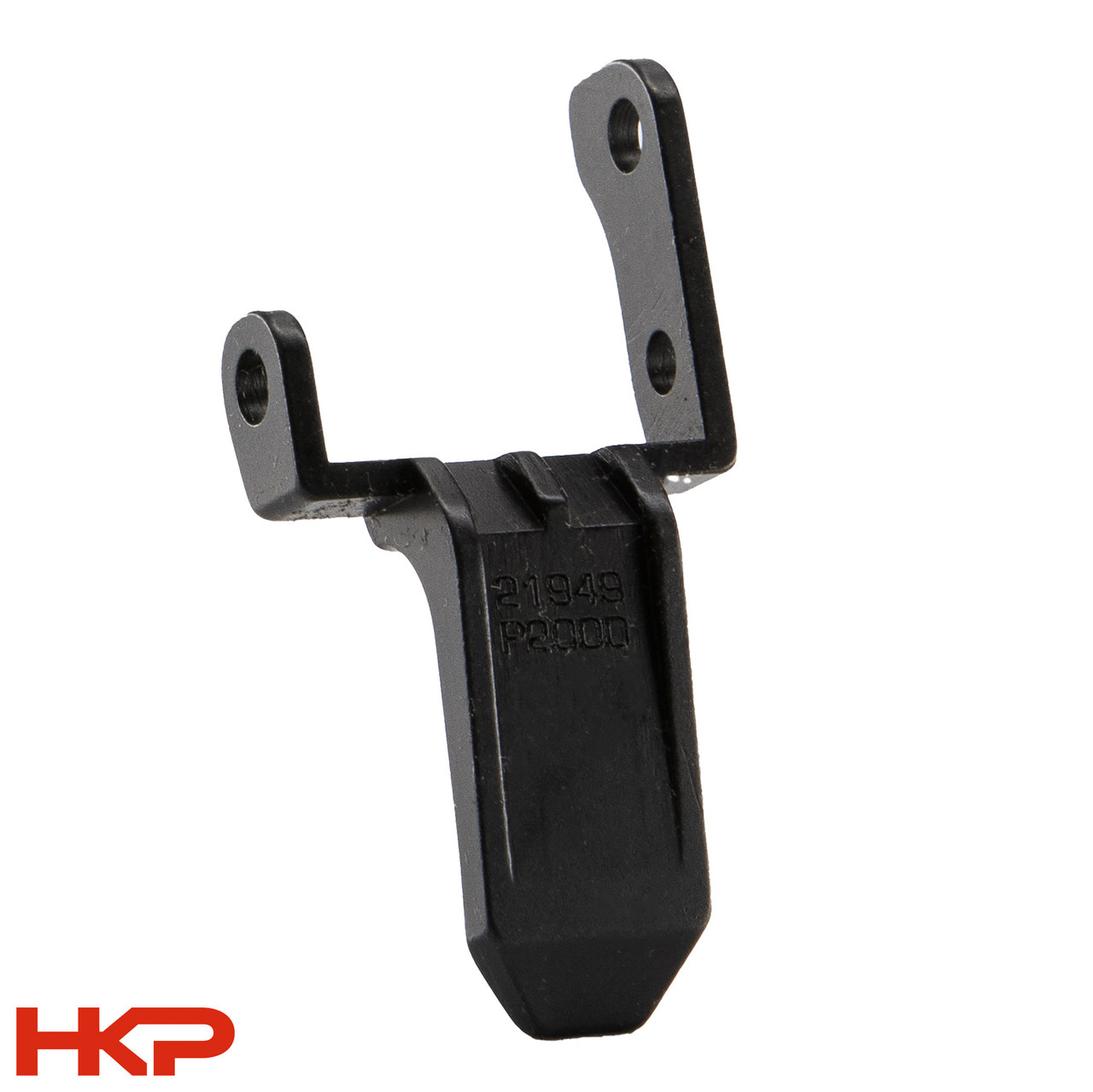 Straight Trigger Grayguns Hk P2000