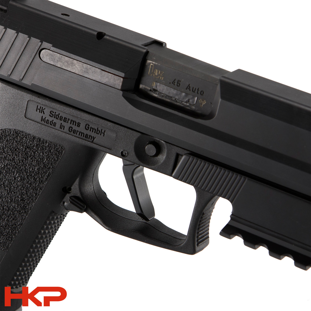 Straight Trigger Grayguns Hk Usp Compact